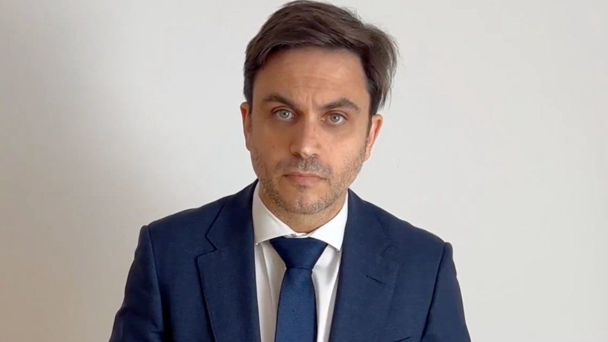 Tras ser echado de La Libertad Avanza, Ramiro Marra anunció su ...