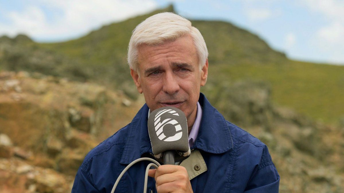 Diego Lerman y Leo Sbaraglia homenajean a José de Zer con El hombre que amaba los platos ...