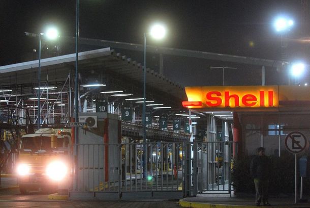 Shell presenta un plan de saneamiento para levantar su clausura