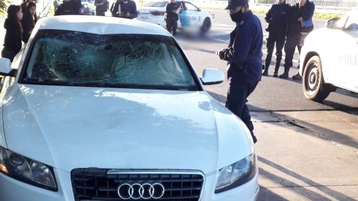 Un hombre que manejaba borracho atropelló y mató a una ciclista sobre ... Un hombre que manejaba borracho atropelló y mató a una ciclista sobre ...