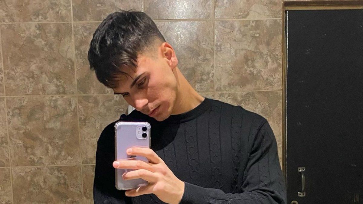 Quién es El Wandi, el influencer que se infiltró en la casa de Gran Hermano