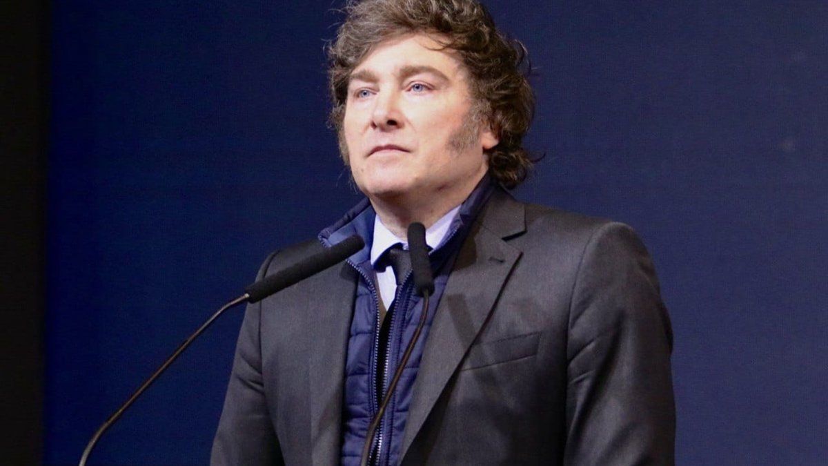 Javier Milei reestructuró al Gobierno: así quedó el organigrama ...