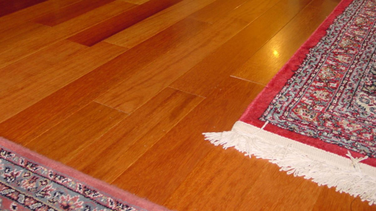 Recomiendan entrar en contacto con la madera para prevenir enfermedades