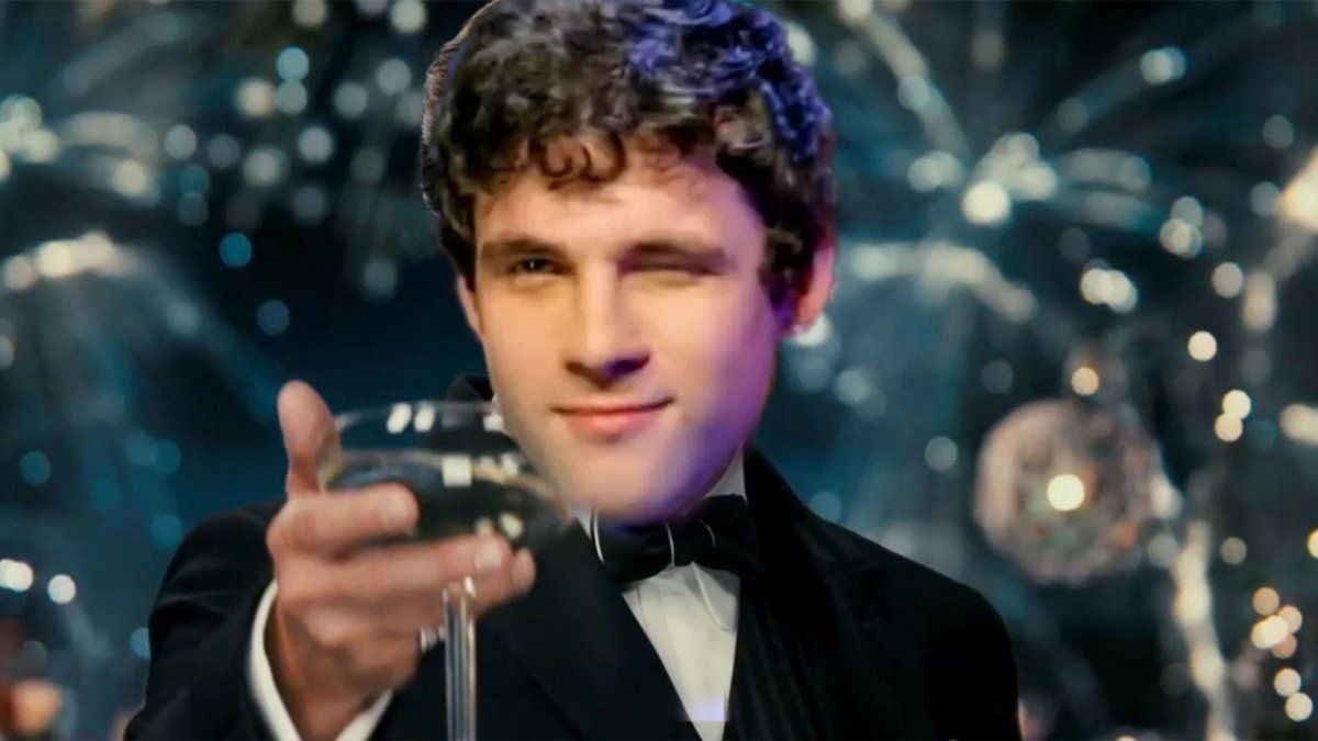 Los memes por la cazadora, la nueva estrategia de Agustín de Gran Hermano