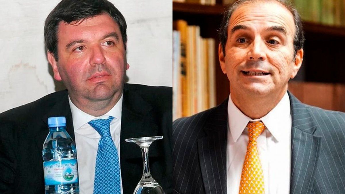 Javier Milei oficializó a sus candidatos para la Corte Suprema: Lijo y ...