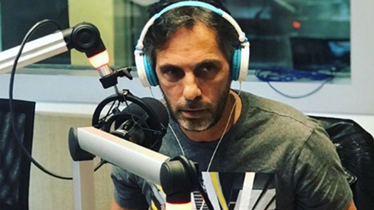 Gustavo López - Minutouno.com