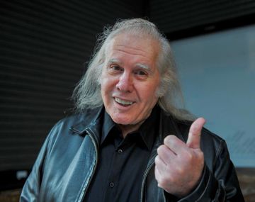 Johnny Allon - Minutouno.com