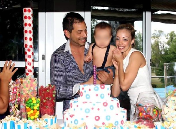 Gisela Bernal: Ariel es el papá de Ian, porque lo vio nacer y crecer