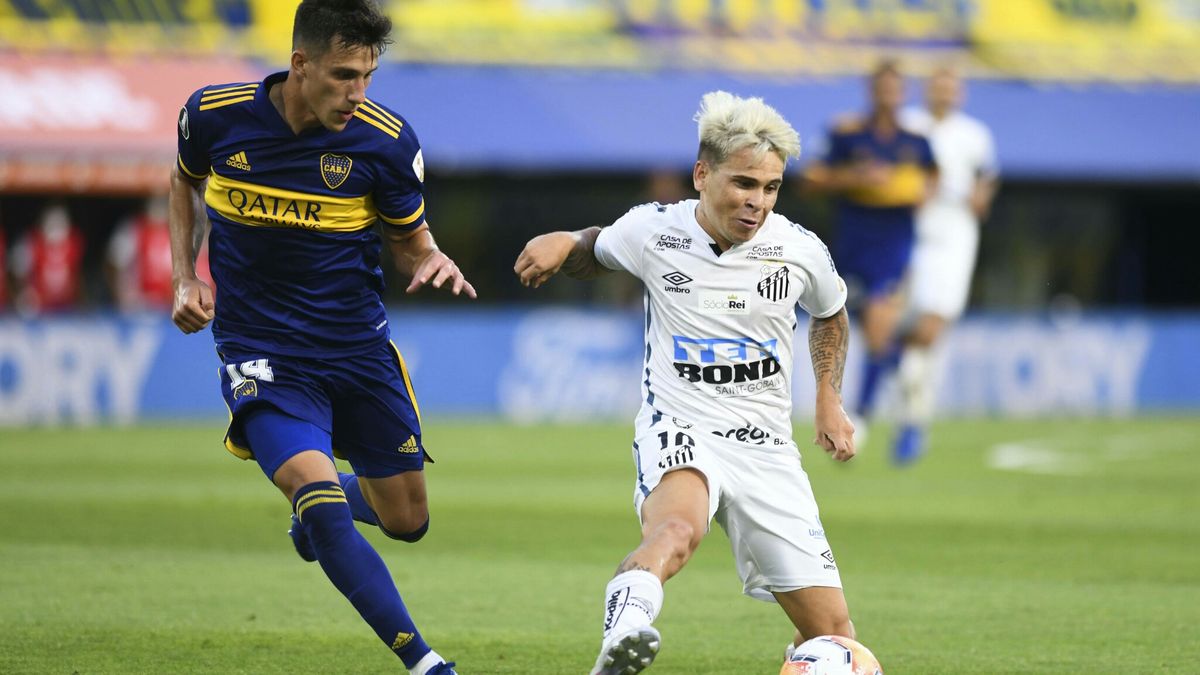 La noticia más deseada por los de Boca llega desde Brasil