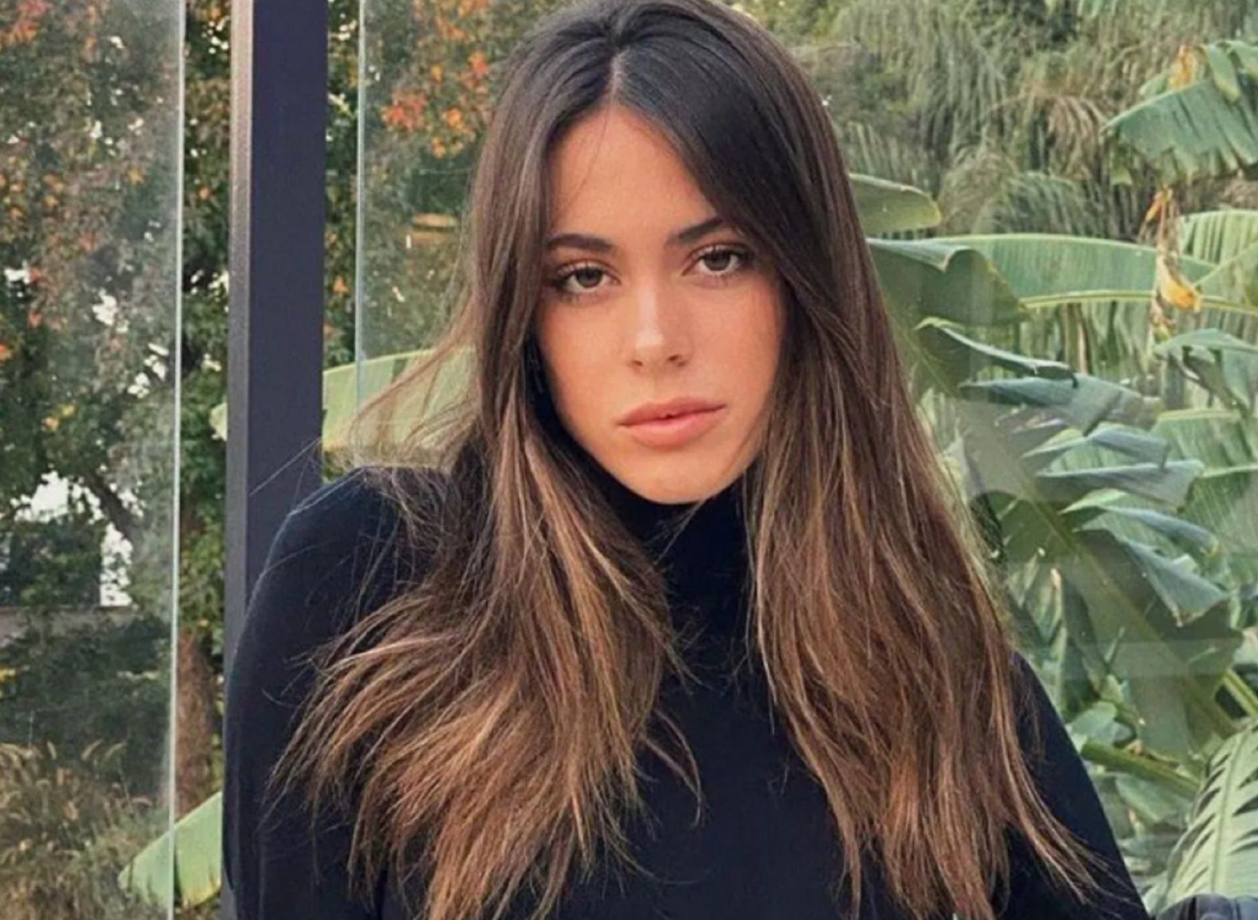 Tini Stoessel - Minutouno.com