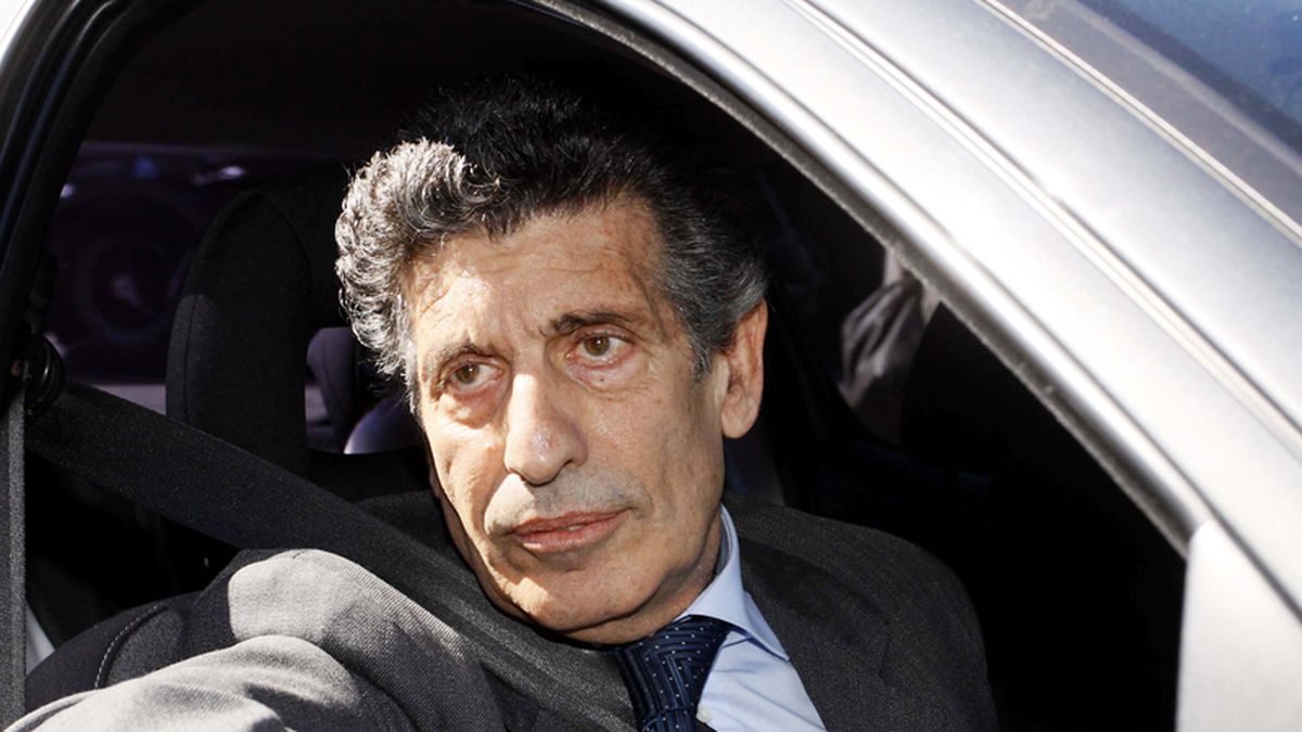 Chacho Álvarez aseguró que hubo coimas en el Senado