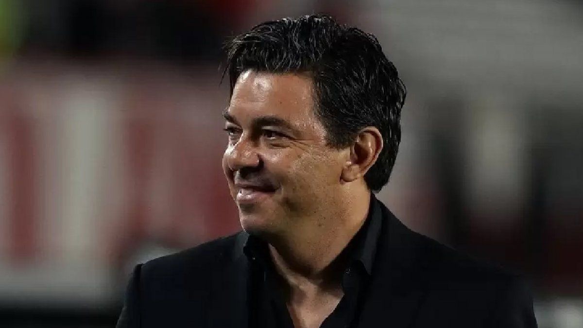 Cuándo inaugura River la estatua de Gallardo