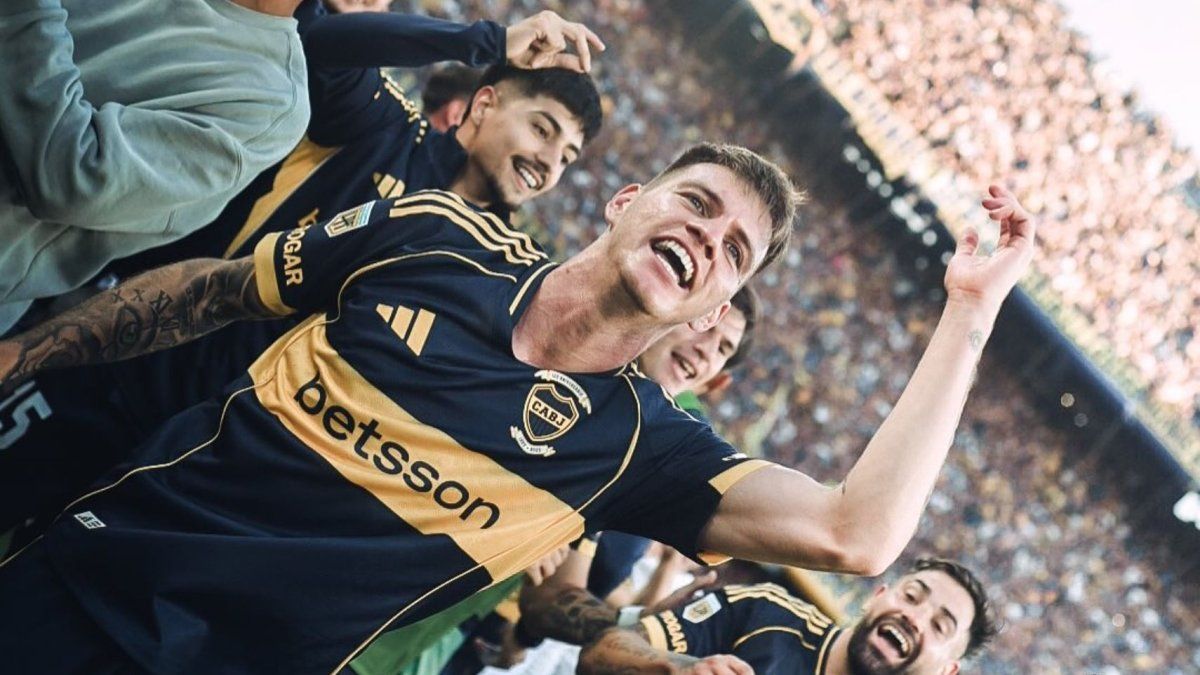 El futuro de Kevin Zenón en Boca entra en zona de definición ante el ...