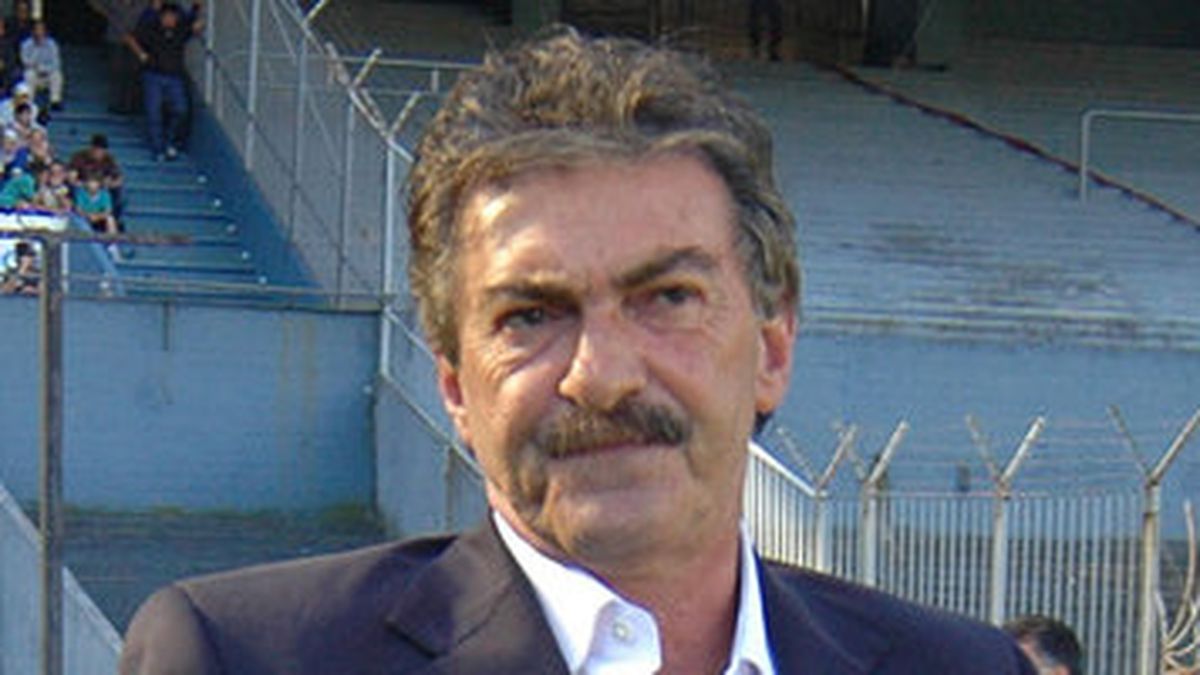 Ahora dicen que La Volpe es corto de mente