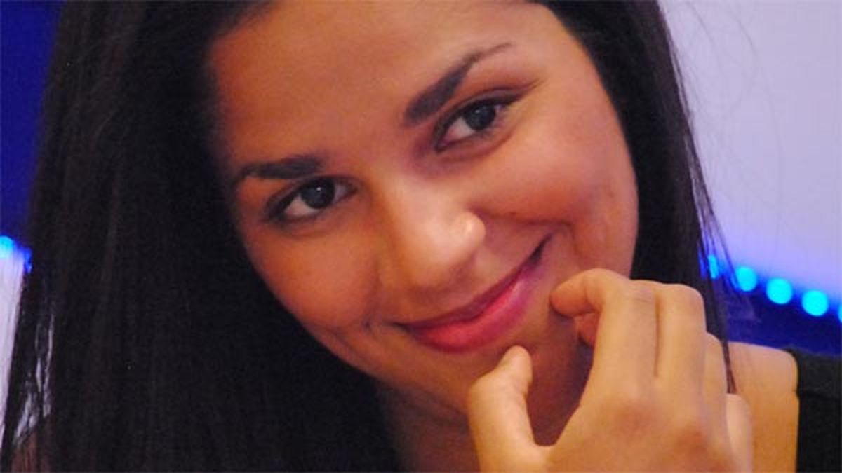 Clarisa se quedó sin GH