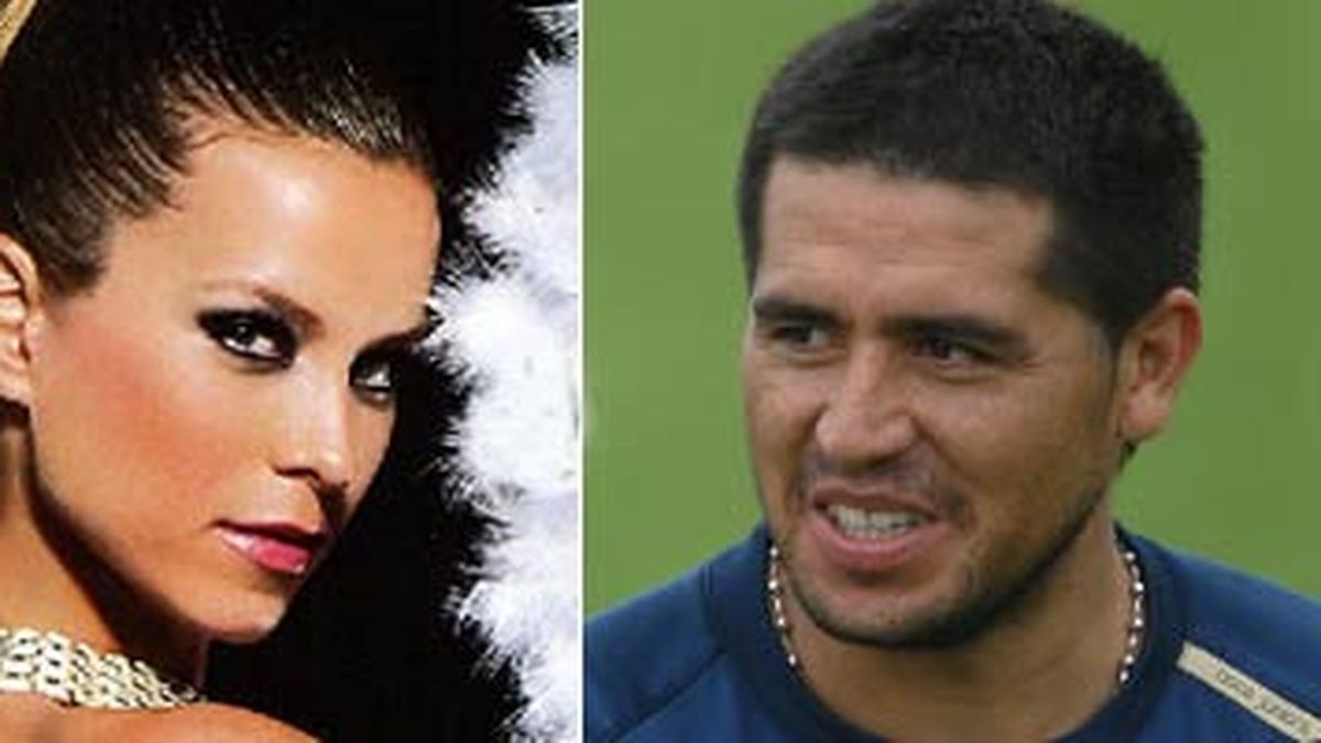 Qué pasa entre Jazmín y Román