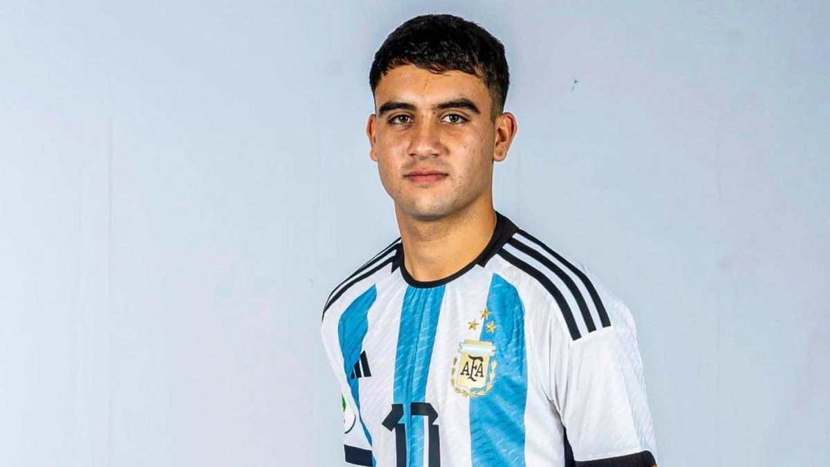Selección - Minutouno.com