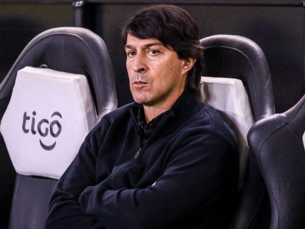 Daniel Garnero será el nuevo entrenador de la Selección de Paraguay