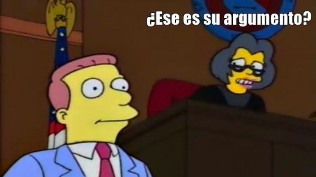 Los mejores memes del segundo debate presidencial