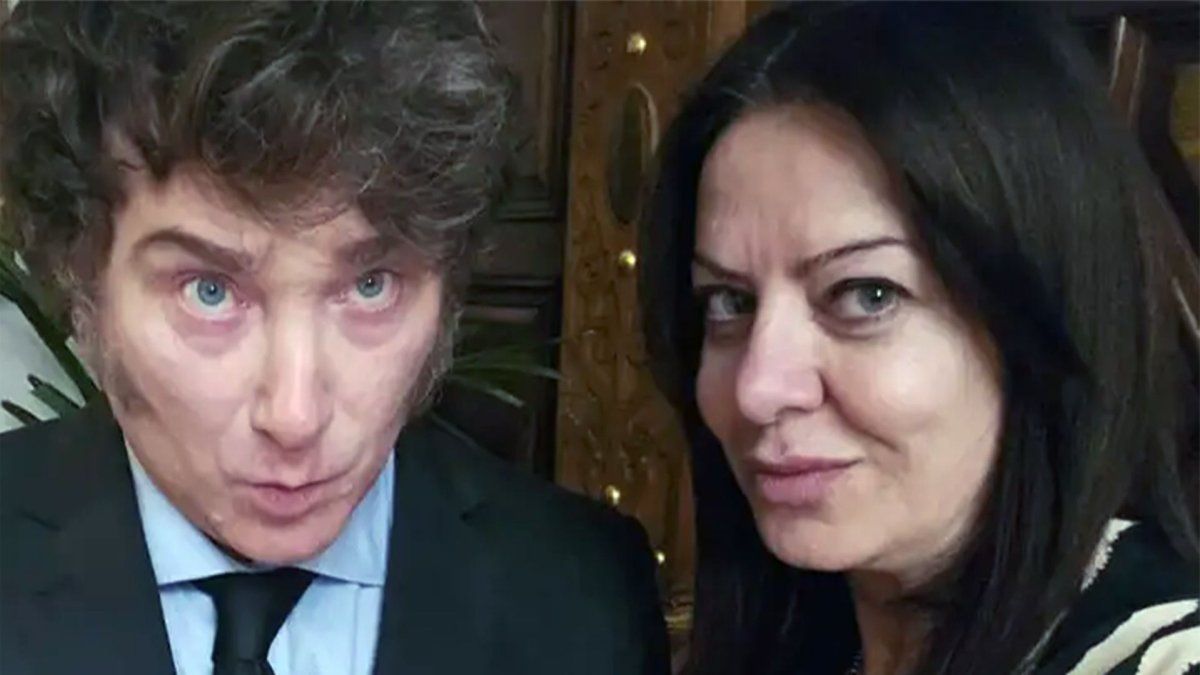 Javier Milei va por la Educación Sexual Integral: revisarán todos los ...