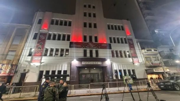 La impactante frase de un abogado de Independiente sobre el futuro del club