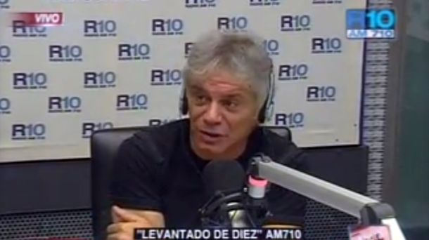 Con su estilo, Beto Casella contó cómo fue la gala de Los Personajes ...