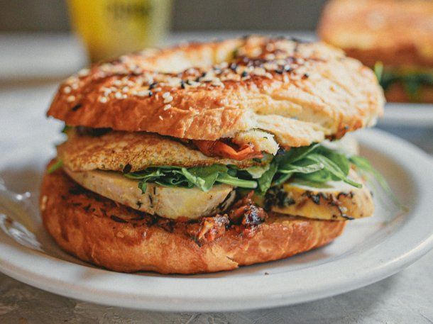 Dónde comer los mejores sándwiches de Buenos Aires