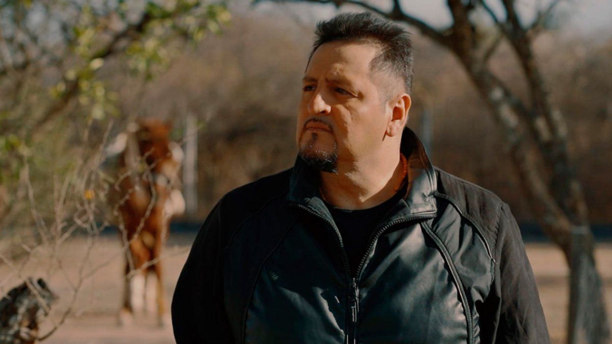 Murió Daniel Campos, ícono del folclore