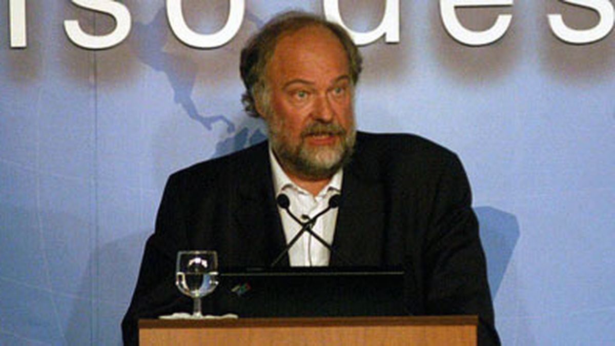 ¿Qué fue de la vida del ex Jefe de Gabinete Chrystian Colombo?