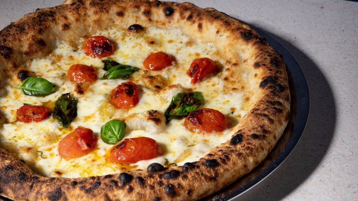 Día del Pizzero: receta clave de la mejor pizza napolitana