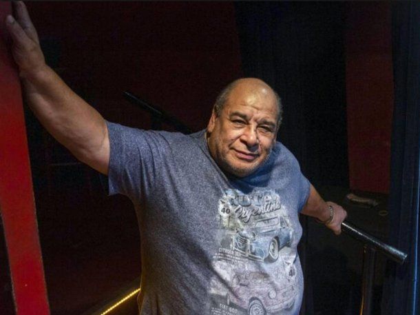 Roly Serrano, más complicado: el nuevo parte médico indica que padece ...