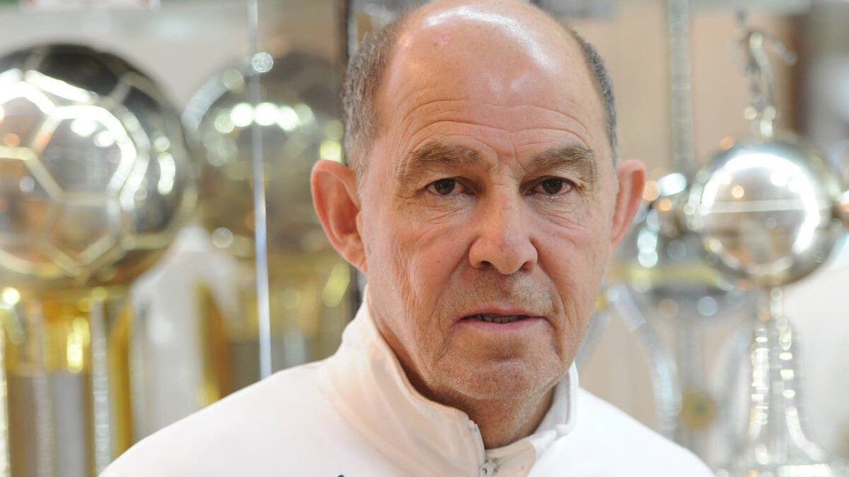 Bochini volverá a jugar en Independiente