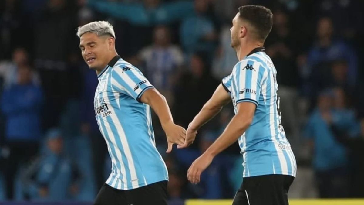 Fútbol Libre Por Celular Cómo Ver En Vivo Racing Vs Argentinos