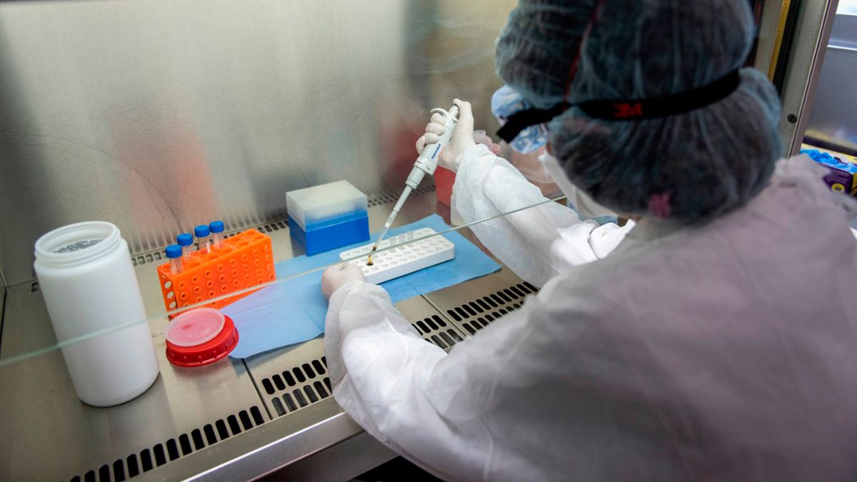 Claudia Perandones, nueva directora técnica del Malbrán: Estamos contribuyendo a un futuro ...