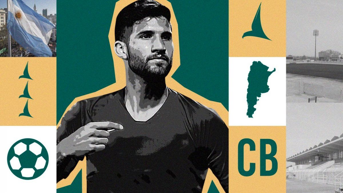 El exótico destino en el que seguirá su carrera el defensor LISANDRO LÓPEZ