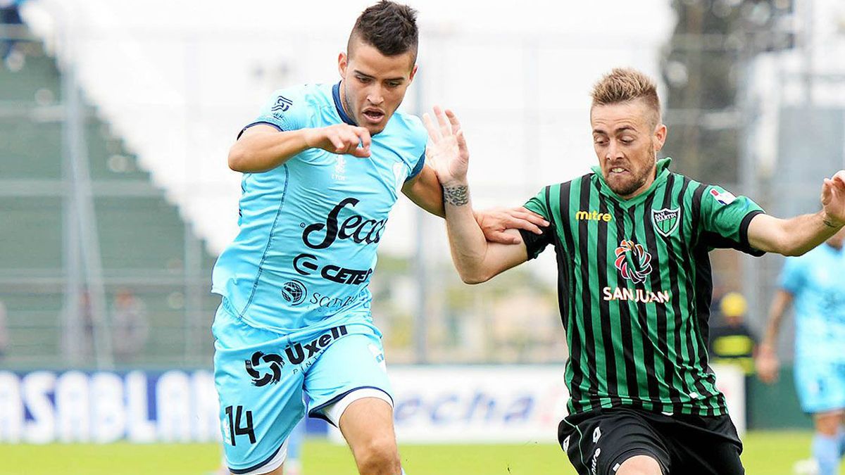 Habló Alexis Zárate: Siempre confié en Dios y él me libera de todo esto