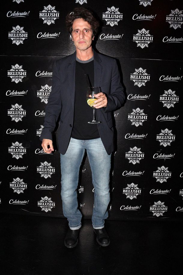 Diego Peretti se confiesa: De vez en cuando me fumo un porro