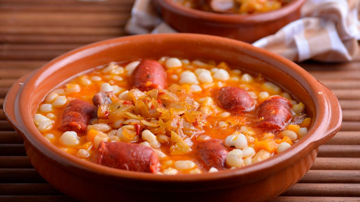 Cuánto cuesta el locro para el 1° de mayo