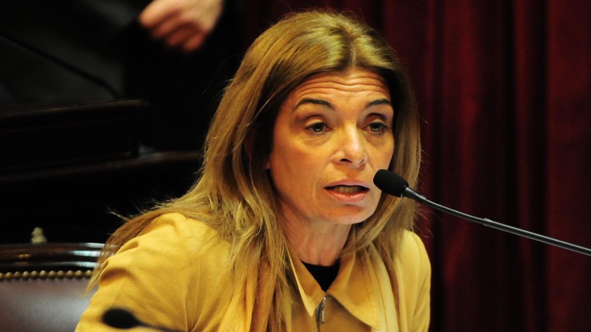 Presentan un proyecto para aumentar los recursos a las Provincias