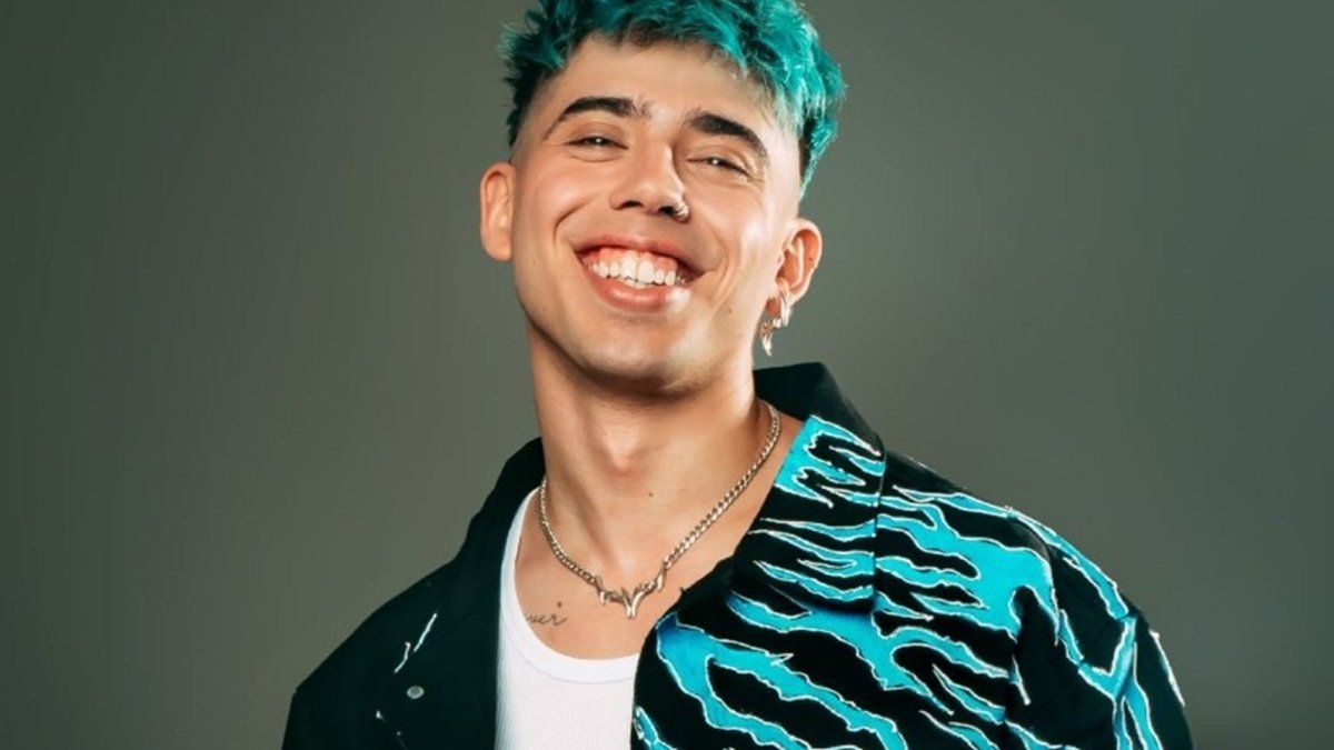 A QUÉ HORA ver HOY JUEVES el SHOW de LUCK RA en la casa de GRAN HERMANO