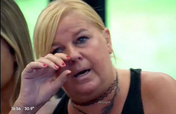 Día de la Mujer: el sentido mensaje de Virginia de Gran Hermano