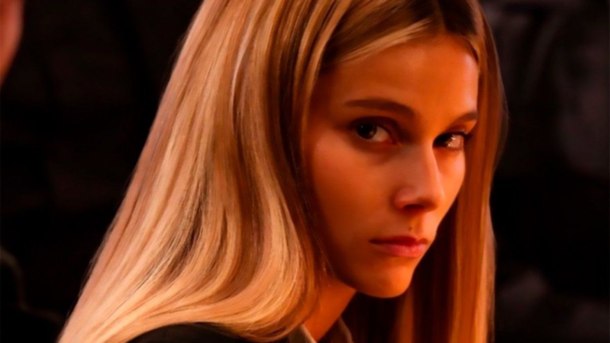 Prime Video estrenó el tráiler y confirmó fecha de estreno de Nahir, la ...