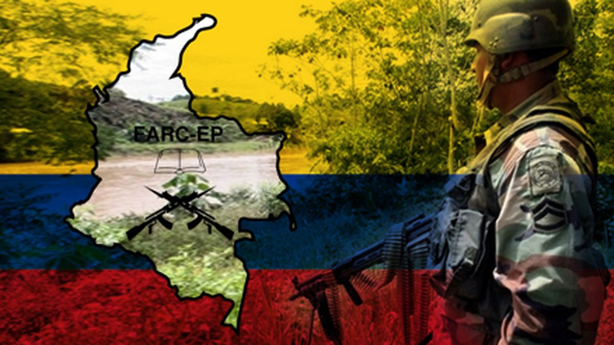 Historia no oficial de las FARC: de la guerrilla al narcoterrorismo