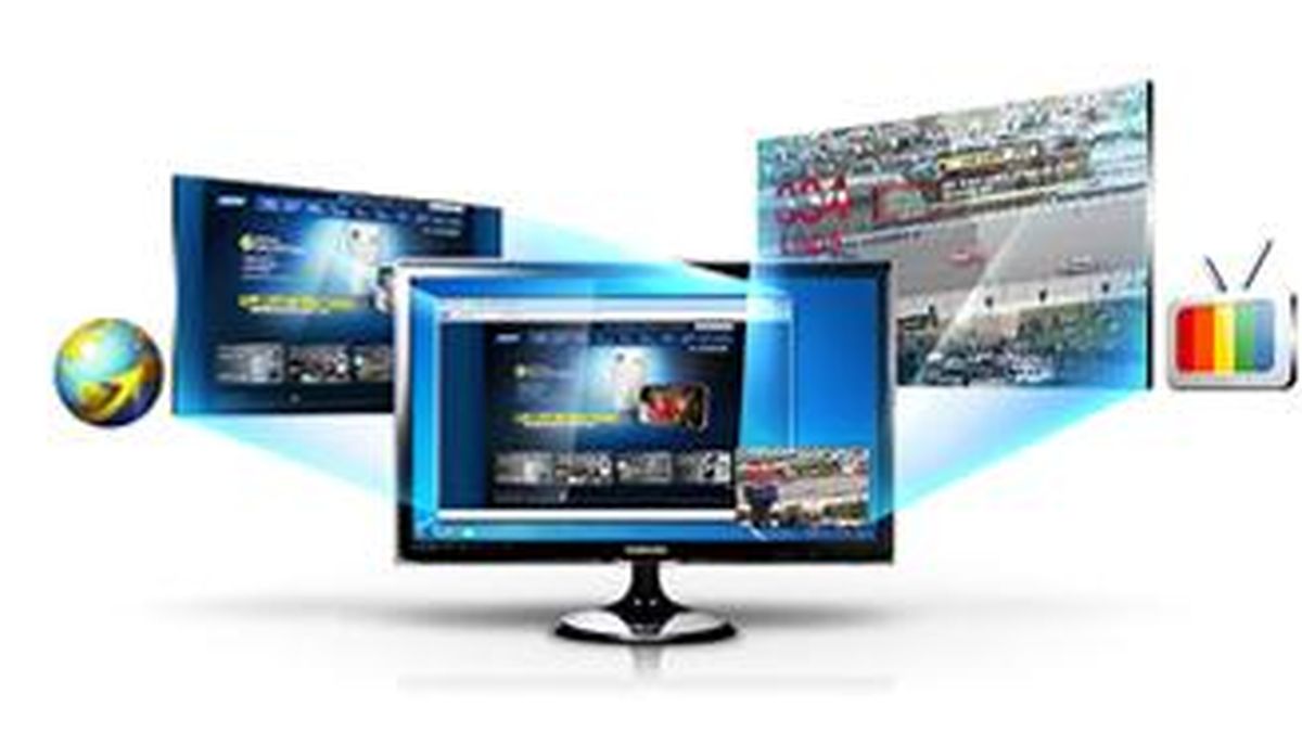 Monitores para toda la casa