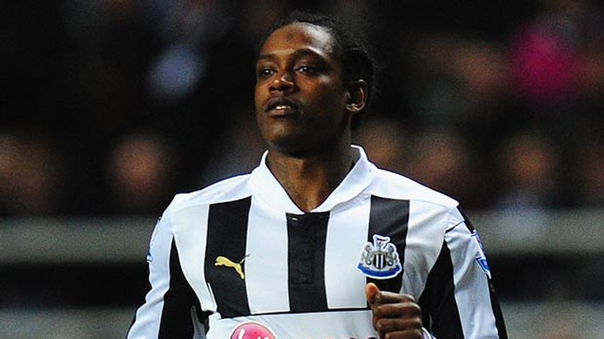 Detienen a un jugador inglés acusado de violador