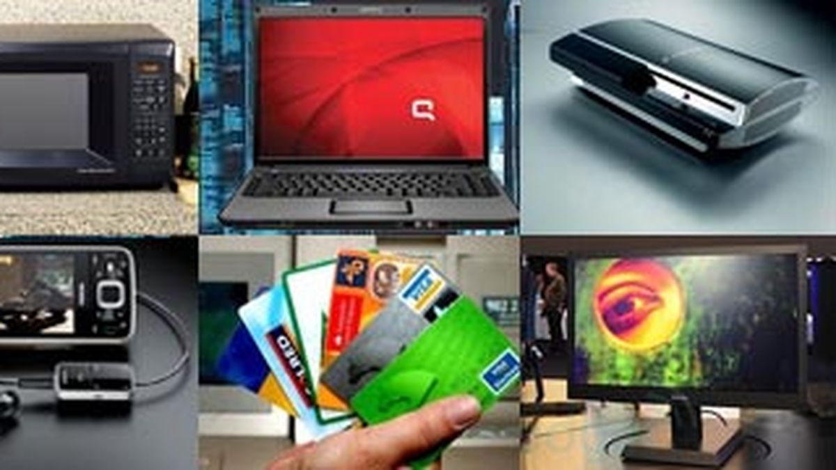 Entrá y descubrí los 10 inventos que cambiaron el mundo actual