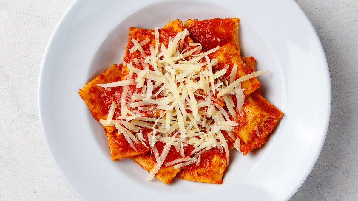 Cómo preparar la mejor salsa de tomate y con pocos ingredientes