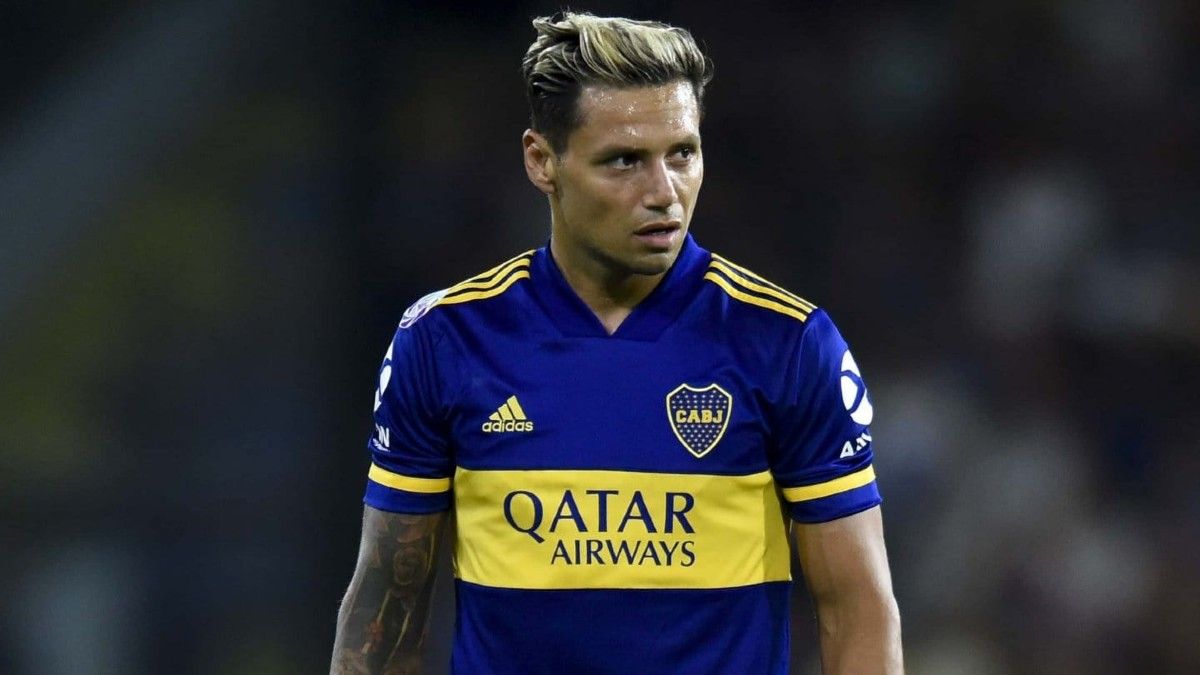 Mauro Zárate rompió su contrato en Brasil y vuelve a la Argentina ...