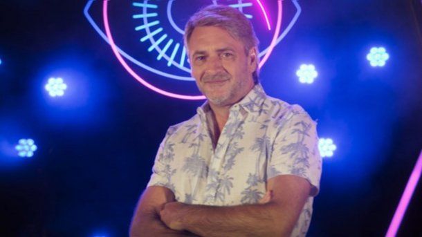 Gran Hermano: quién es Darío, el experimentado nuevo participante