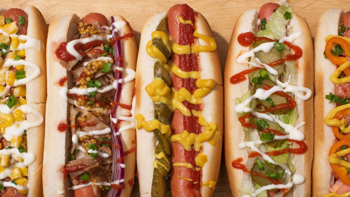 Día Mundial del Pancho: 8 versiones raras que hay que probar